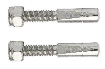 Holden Torana Steering Coupling Cotter Pin Pair universal joint LC LJ ...