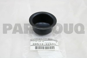 3851346500 Genuine Nissan CAP-DRIVE FLANGE,FRONT 38513-46500 | eBay
