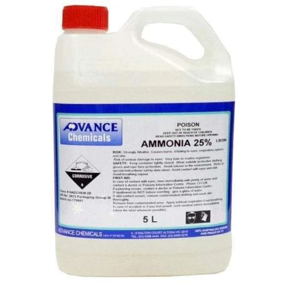 CPDI Clear Ammonia Cleaner Liquid, Gallons, Multipurpose,, 42% OFF