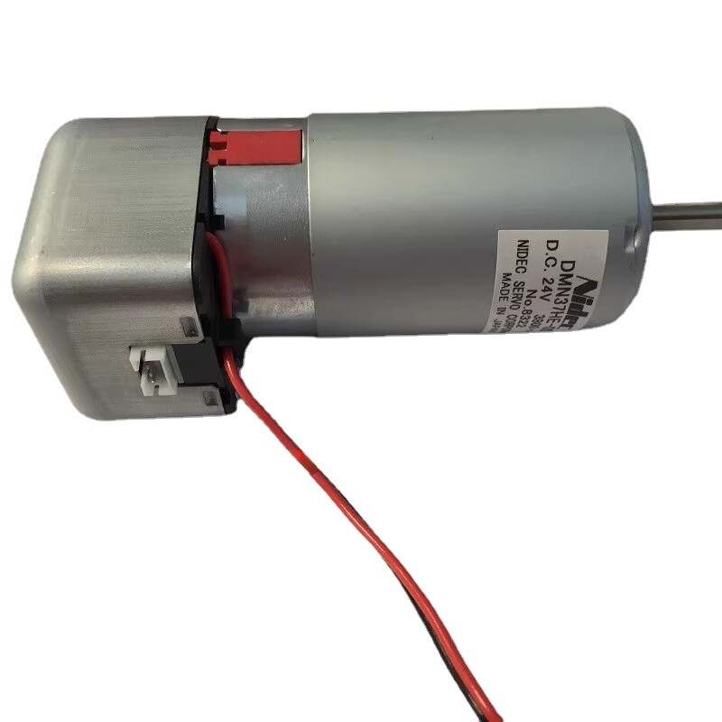 New Original Graphtec FC8000-60/75 FC8600-6075 X / Y- Axis Motor ...