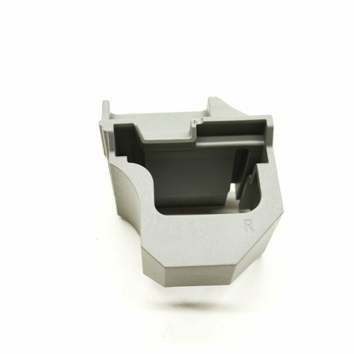 OEM BMW E81 E82 E87 E92 RADIATOR LOWER MOUNTING BRACKET 17117807186 ...