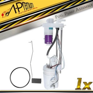 Fuel Pump Module Assembly with Sending Unit for Infiniti QX56 QX80 11 ...