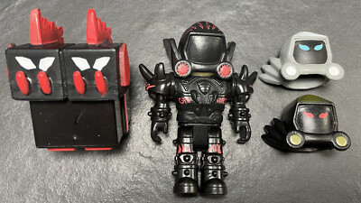 Roblox Action Figure Ultimate Dominus Legend Jazwares 2.75-Inch | eBay