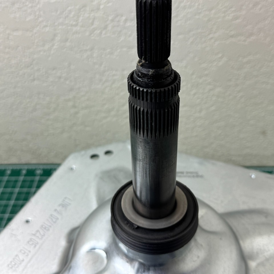 Open Box Whirlpool Washer Transmission W11035747 W10469845 W10806333 ...