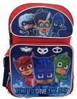 PJ Masks 16" inches Backpack New Tag Licensed Product | eBay