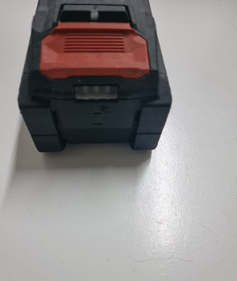 Hilti B 22-110 Nuron 5.2Ah Li-Ion Battery | eBay UK