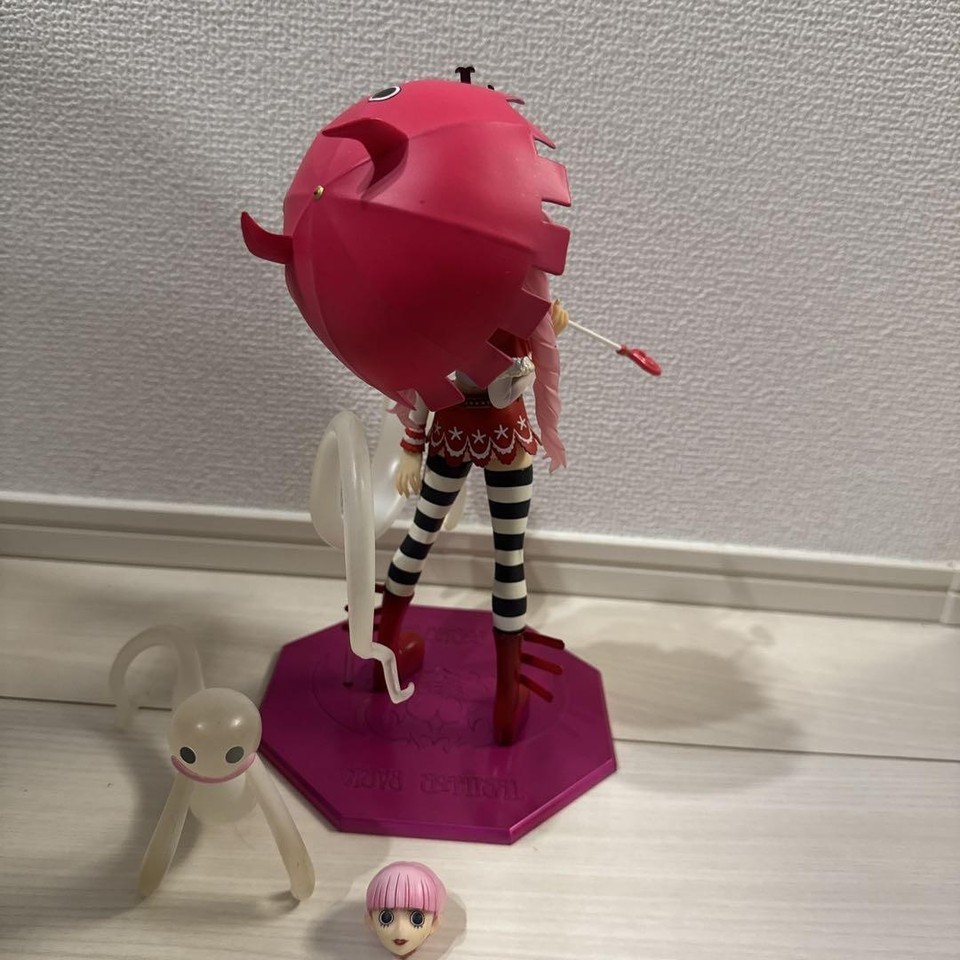 One Piece Pop Perona Ghost Princess Figural Statue No Box Collectible ...