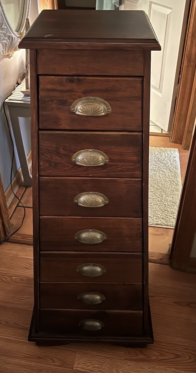 Pier One Cabinet Pier 1 Imports Solid Wood Storage Cabinet