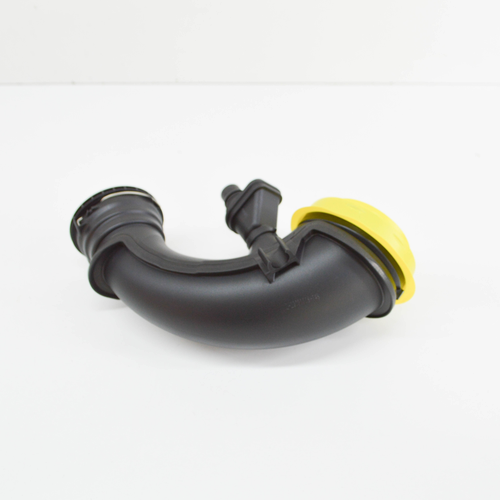 NEW BMW X5 M F95 FILTERED AIR DUCT CYL 5-8 13718091476 ORIGINAL 13-71-8 ...