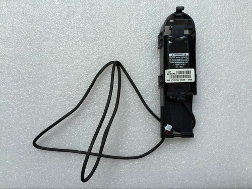 HP 571436-002 Smart Array P410 P411 Flash Backed Write Cache FBWC ...