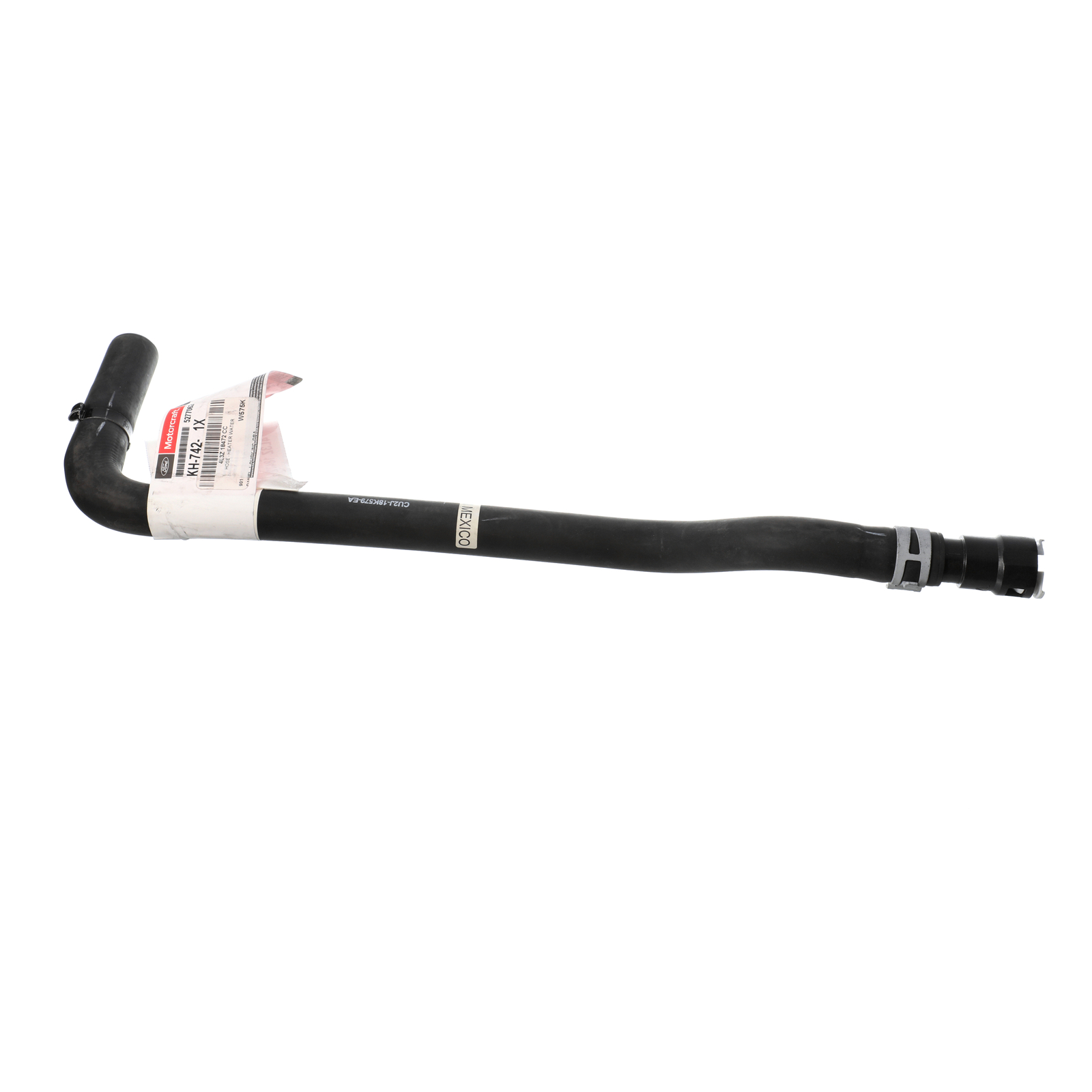 Ford 4L3Z18472CC HVAC Heater Hose for sale online | eBay