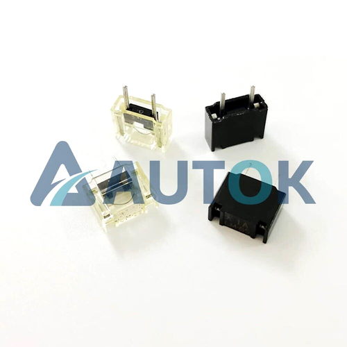 Urgent Delivery 30PCS Daito Fuse LM50 ( 5A ) 5 Amp FANUC 48V | eBay