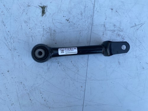 2017 - 2022 TESLA MODEL 3 REAR LEFT SIDE CONTROL ARM SET OF 5 OEM ...