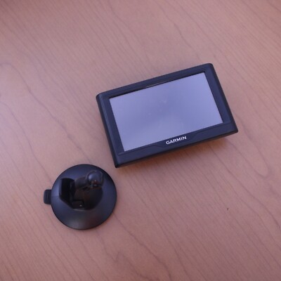 Garmin 145-01615-11 GPS Navigation System | eBay