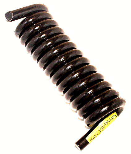 Maxon 280950-02 Liftgate Spring, torsion, helix LH, GPTLR Gates, OEM ...
