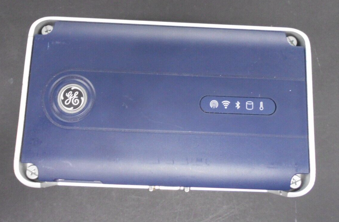 GE ICRXIBN7M000A-BA RXi Box IPC 250GB HD Win 7 Pro 24VDC 1.8A | eBay
