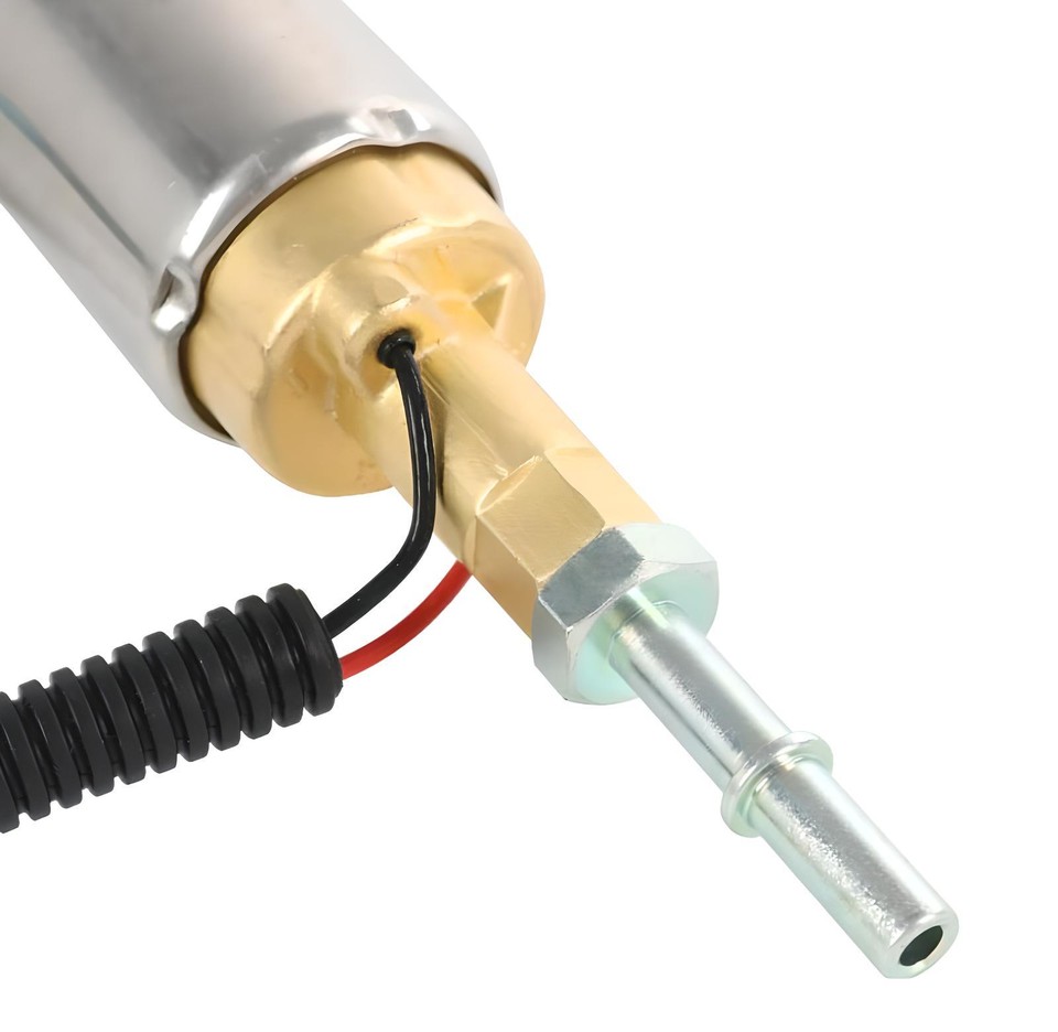 Fit Cummins Onan Generator HGJAA HGJAD Series 12V 1492657 01492657 Fuel ...