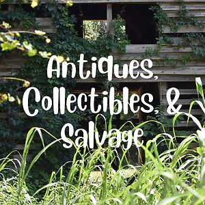 Junk Pickin Princess | eBay Stores