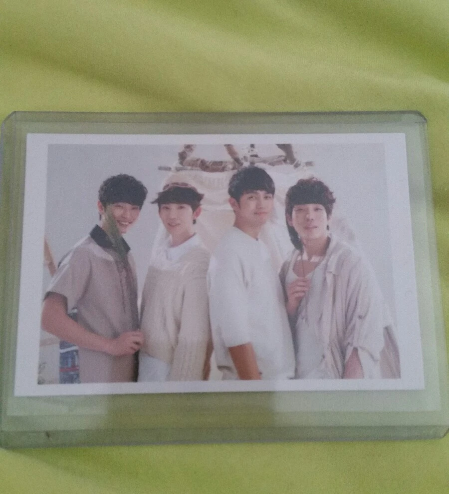2am Logo Kpop