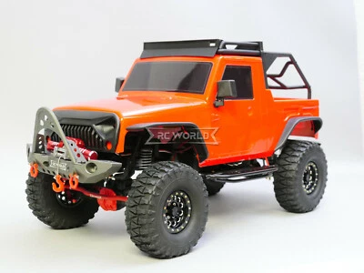 Scx10 Body for sale - eBay