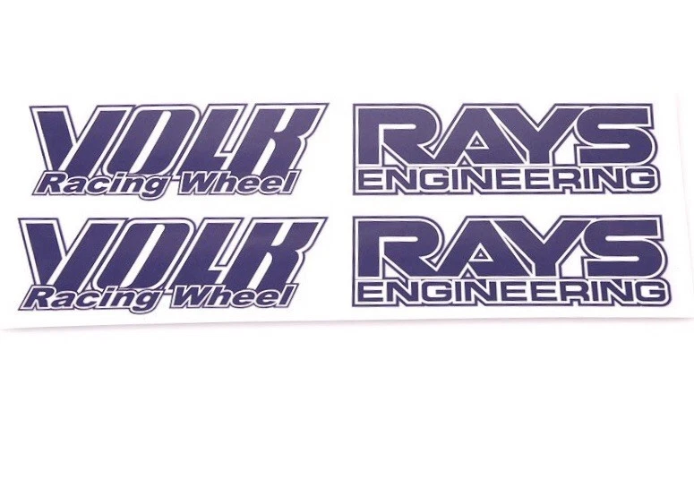 Rays Engineering Logo