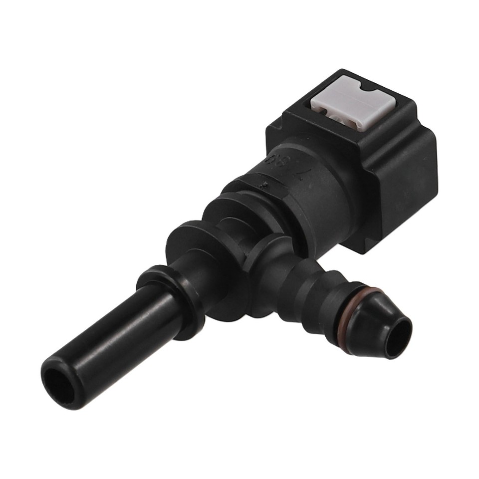 Fuel Line Connector T Piece Designed for Easy Installation on Vehicles ...