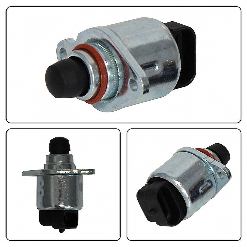 Throttle Body Sensors TPS IAC LS6 LS1 Throttle Position Idle Air ...