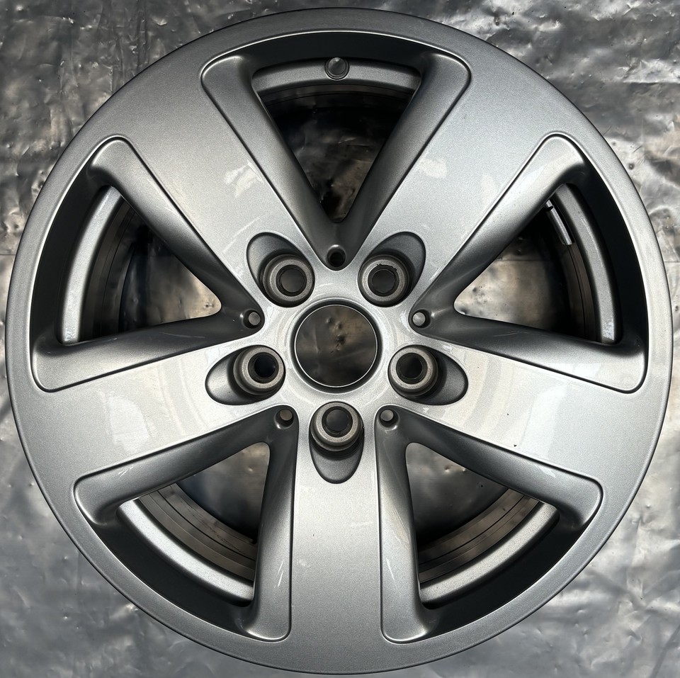 4 Orig MINI Alufelge Revolite Spoke 517 7Jx16 ET41 6856029 F60 ...