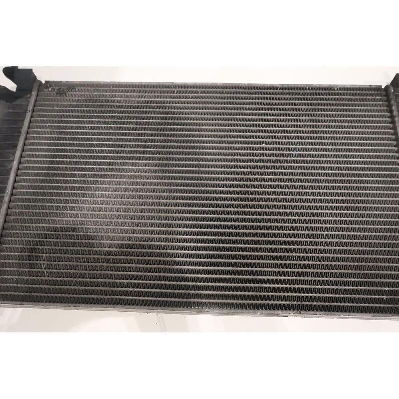 INTERCOOLER SAAB 9.5 (01-06) (06-09) 2.3 TURBO SW 5P/B/2290CC. 2001 | eBay