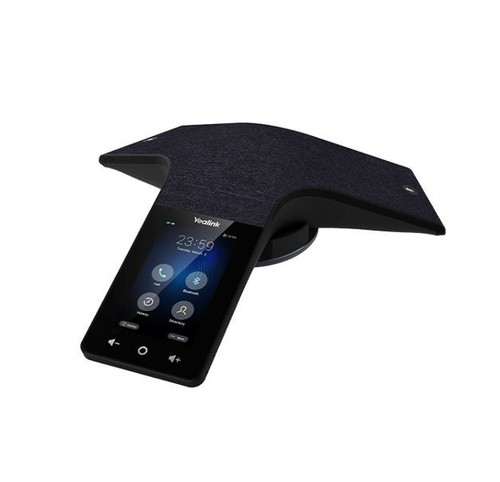 Yealink CP935W Wireless IP Conference Phone, DECT, Charging Cradle (not ...