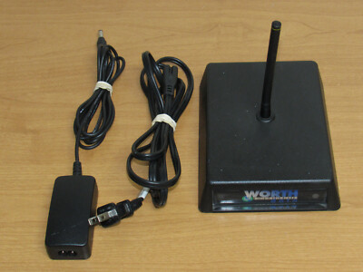 Barcode Scanners - Serial Cable