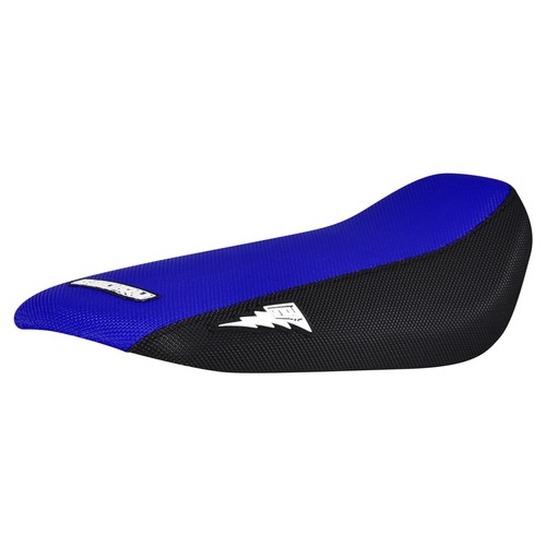 E Ride Pro ERide Pro S-SS Electric Bike Seat Cover BLACK/BLUE - BOLT ...