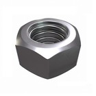 5/8" UNC G8 Plain Hex Nut - Box of 75 | eBay