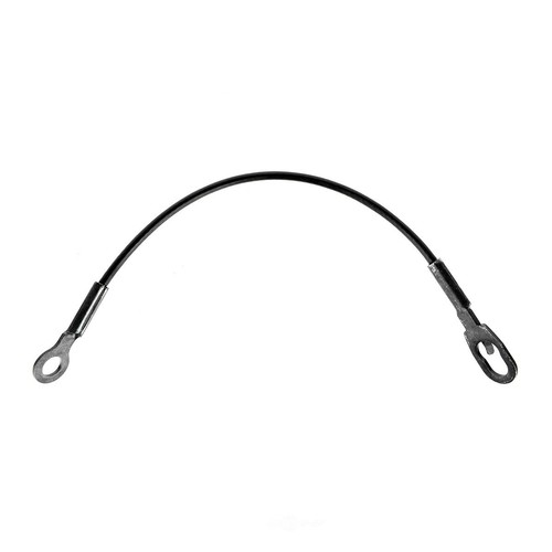 Tailgate Support Cable DIY SOLUTIONS BHS00410 | eBay