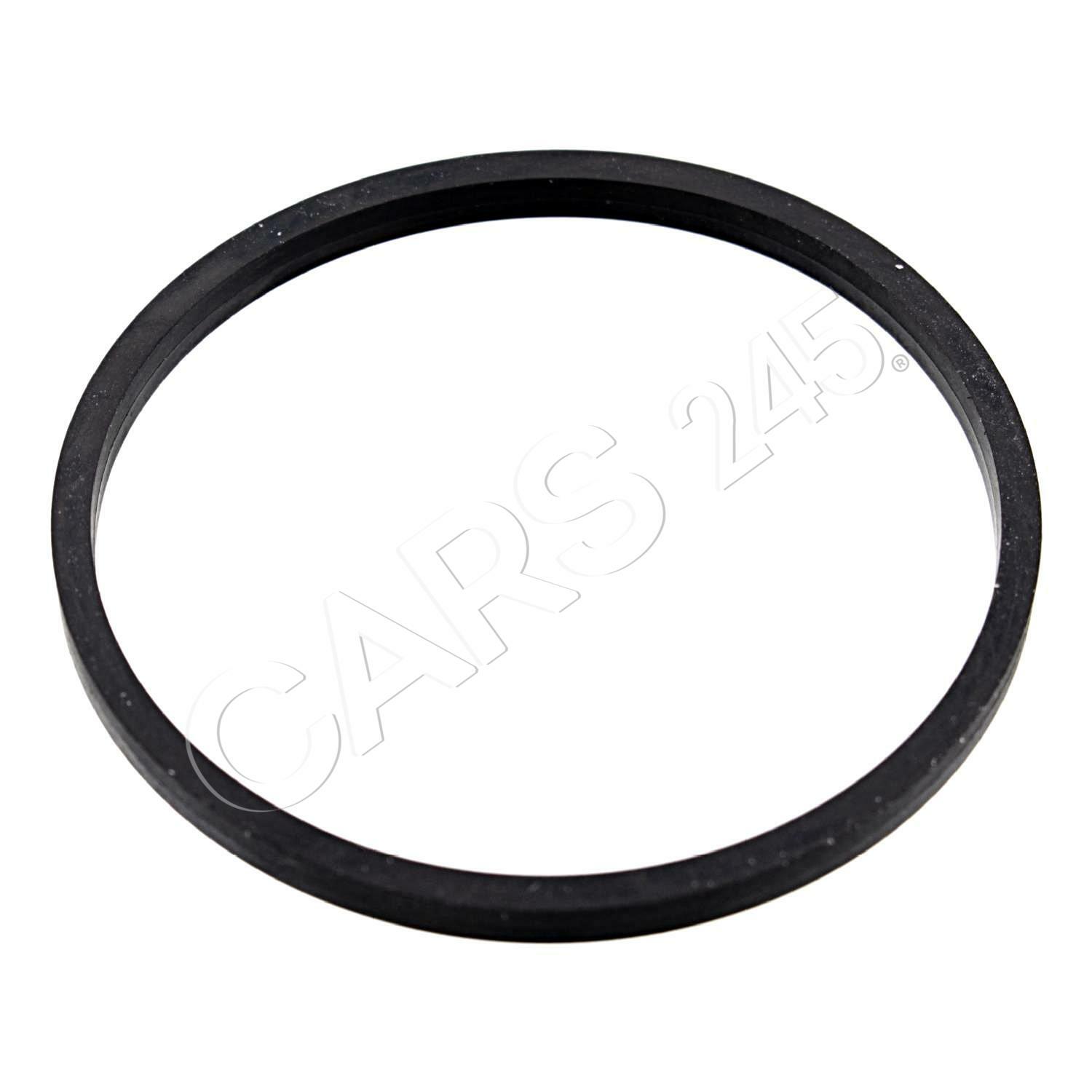 Thermostat Gasket FEBI For MERCEDES Sprinter 906 A209 C209 CL203 ...