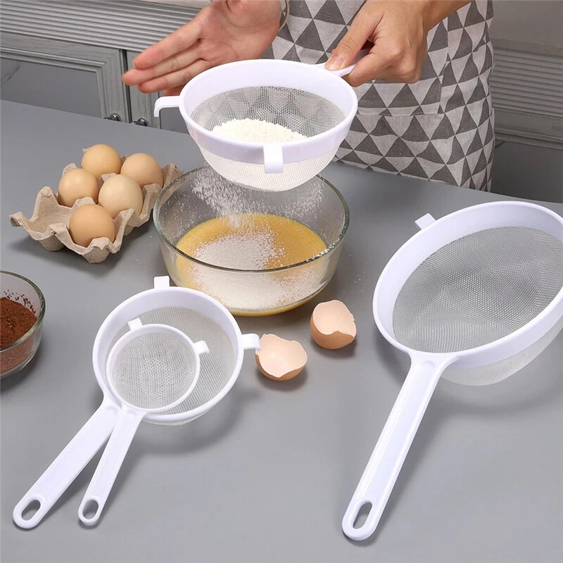 Plastic Sieve