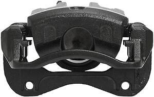 Ft Lft Rebuilt Brake Caliper w/Hwd Perfect Stop by BBB Industries ...