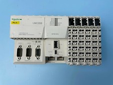 Schneider LMC058LF424 1-Year for sale online | eBay