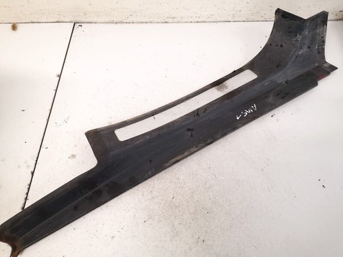 a2036801035 egg Interior door step trim right rear for Mercedes-B ...