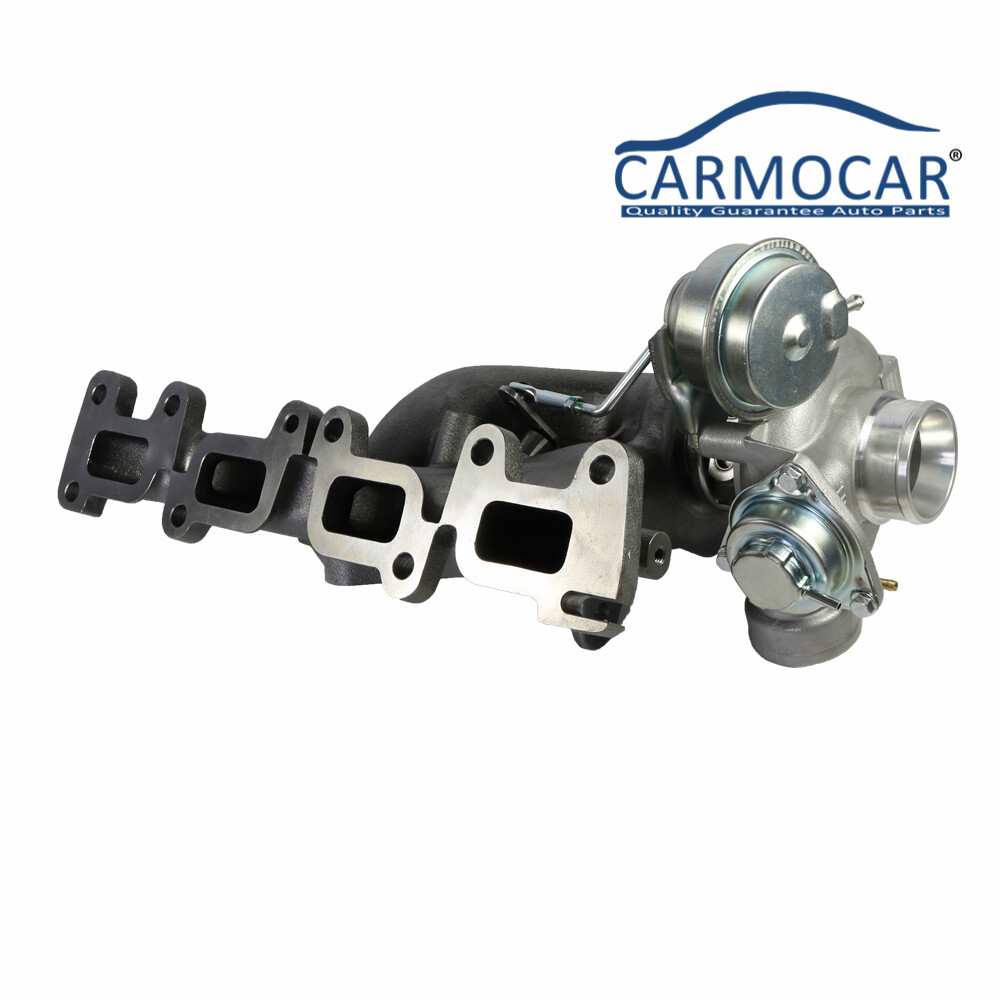 49377-00220 New Turbocharger TD04LR 03-09 Chrysler PT Cruiser GT Turbo ...
