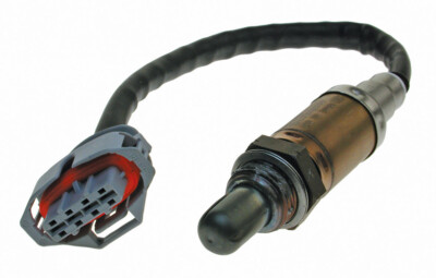 Post-Cat oxygen sensor for Holden Barina Z14XEP 4-Cyl 1.4 4/01-1/06 ...