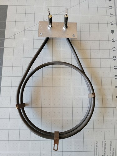 OEM Dacor Oven Convection Coil 701042, 1564368, 82377, DE81-04511A | eBay