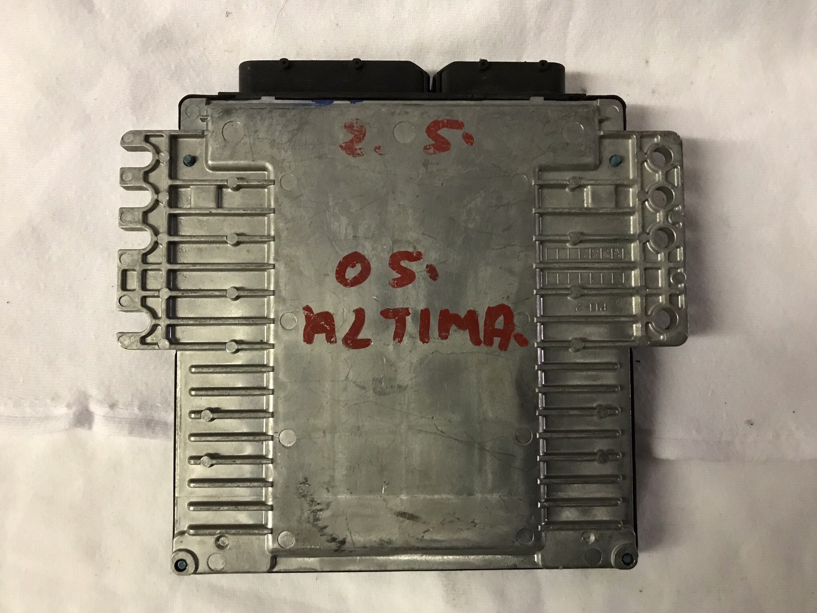 2006 NISSAN ALTIMA OEM ENGINE COMPUTER BOX MEC85-560 B1 5803 | eBay