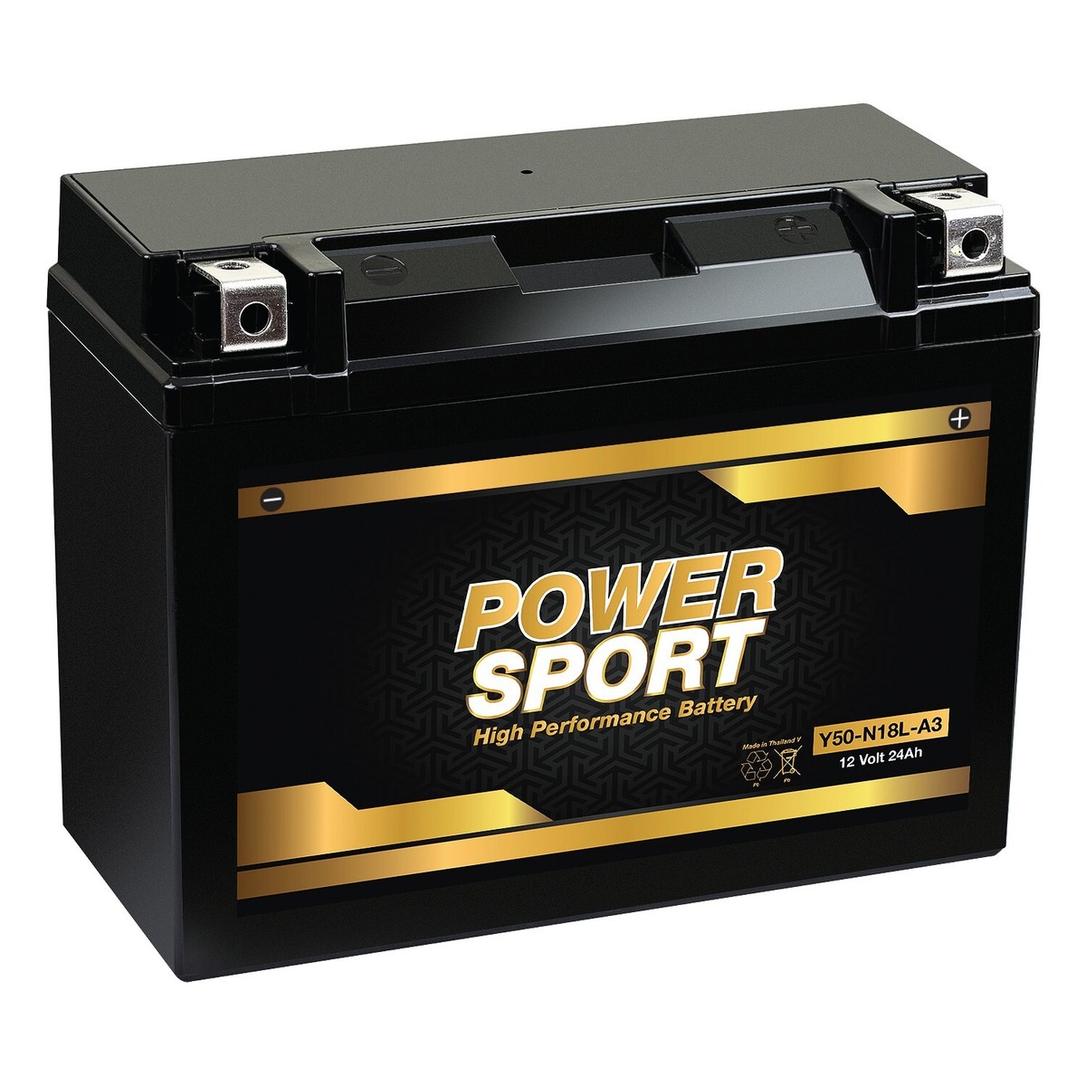 Lightweight 12 Volt Battery Traveling Made Easier With A Lightweight