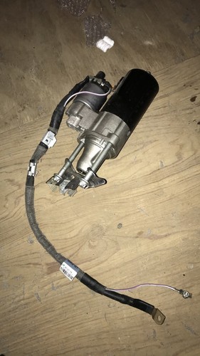 2789060600 Mercedes C63 AMG-S Starter Motor CLS GLE63 15 16 17 Factory ...