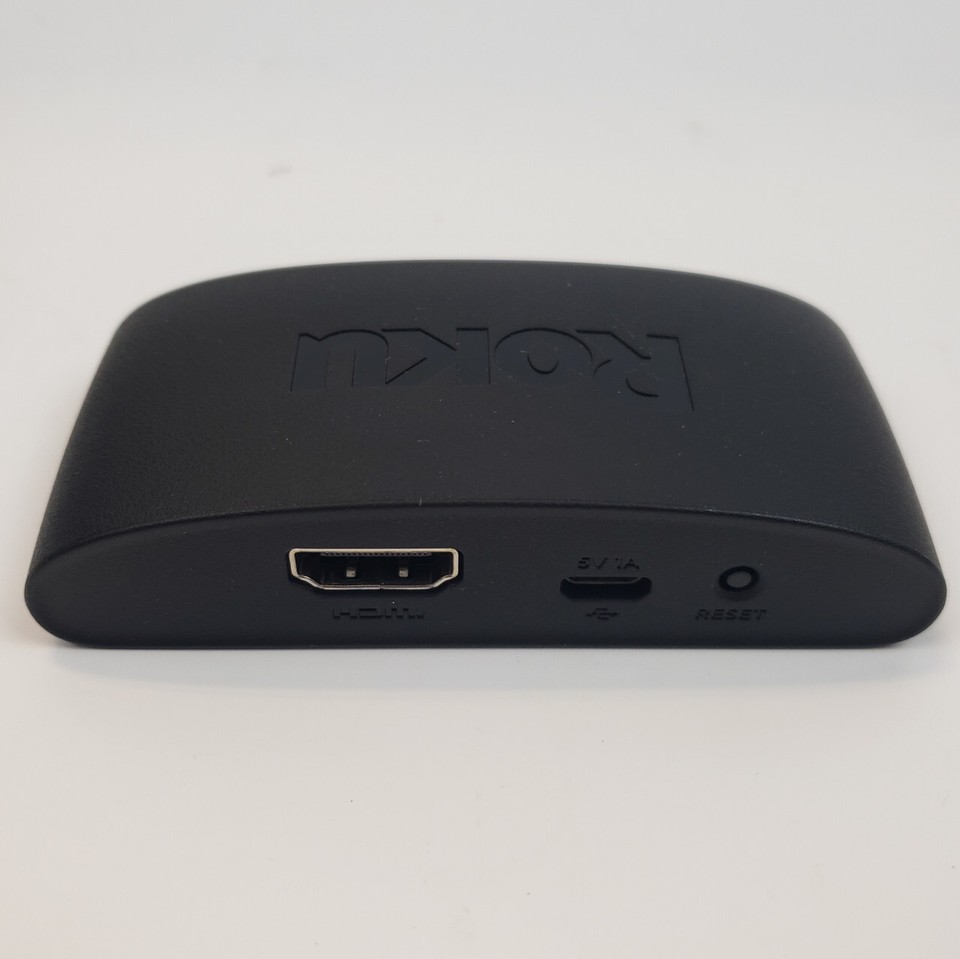 Roku 3941X Express 4K+ Plus Media Streaming Player | Grade B | eBay