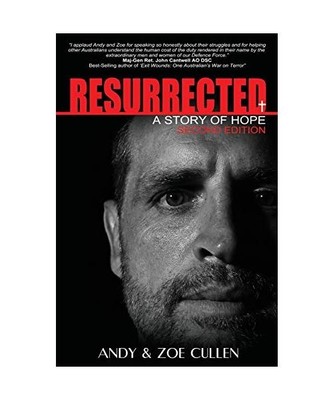 Resurrected: A Story of Hope: A Story of Hope, Andy Cullen, Zoe Cullen ...