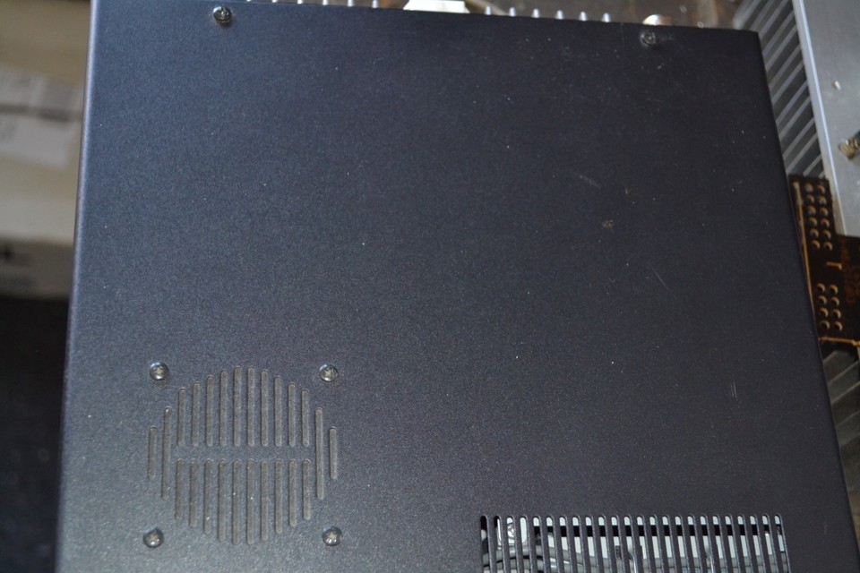 ICOM IC 910H TRI BAND HAM RADIO | eBay UK