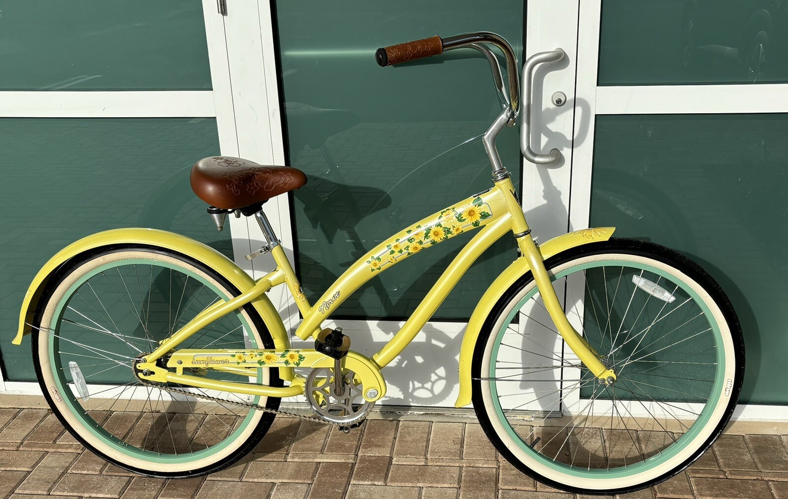 Nirve Beach Cruiser Island Flower | Best Flower Site