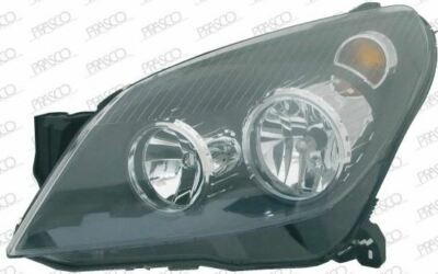 LIGHTHOUSE ELECTRIC FRONT LEFT 1216561 | eBay